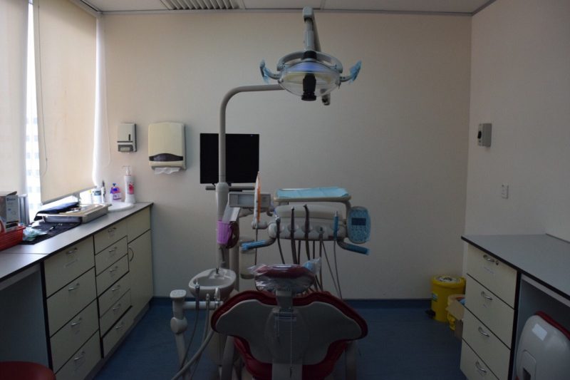 specialist clinic – FPg USIM